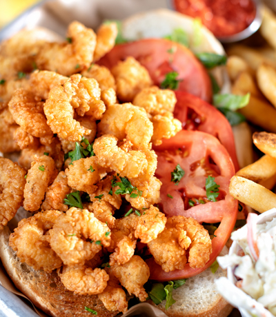 Crawdaddy's in Gatlinburg, TN - Kennedy Concepts