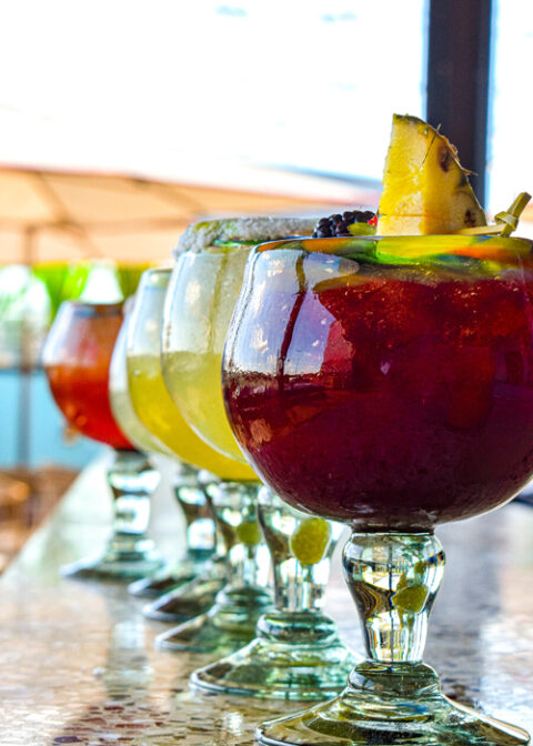 Loco Burro Knoxville - Kennedy Concepts